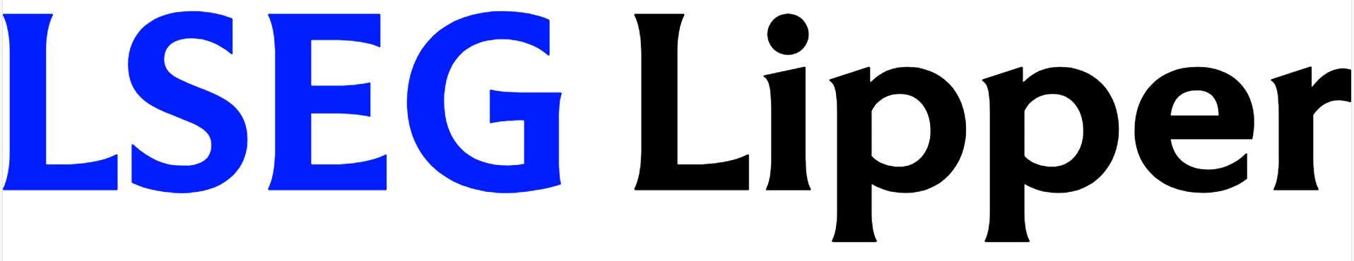 LSEG リッパー・ファンド・アワード・ジャパン 2024